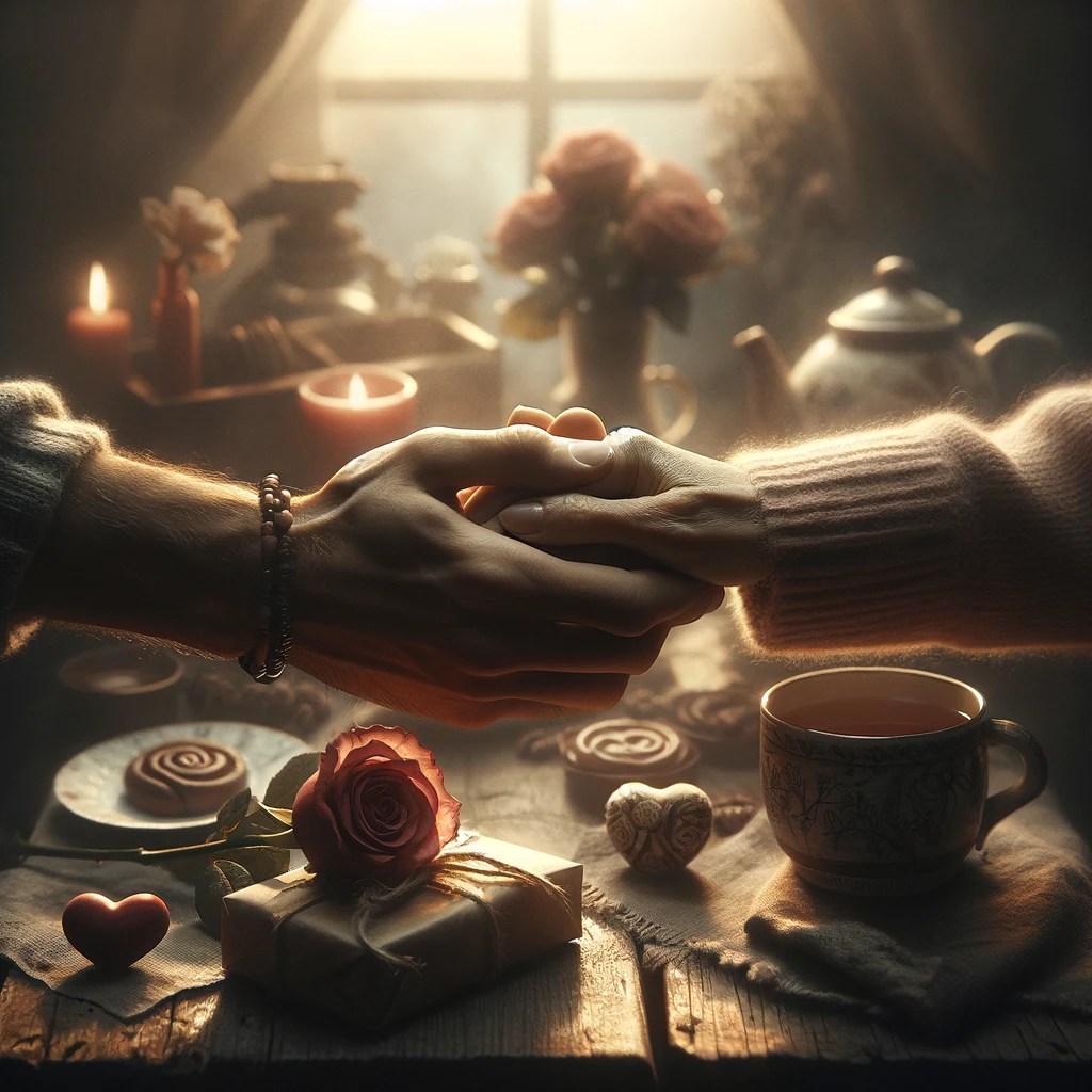 The Psychology of Gift-Giving: Navigating Emotions and Expectations on ...