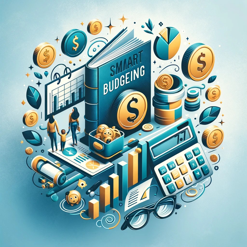 Smart Budgeting: Essential Financial Planning Tips for Solo Parents ...