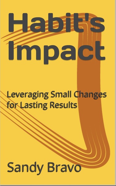 Habit’s Impact — Why Small Wins Matter More Than Big Resolutions ...